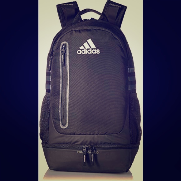 adidas | Bags | Adidas Pivot Backpack | Poshmark